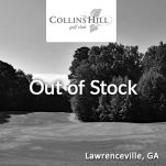 Collins Hill Golf Club - Lawrenceville, GA - Save up to 50%