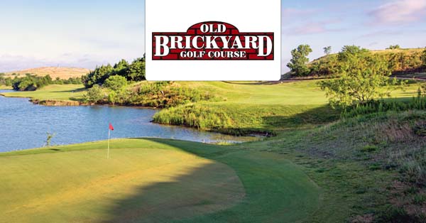 Old Brickyard Golf Club - Ferris, TX - Save up to 44%