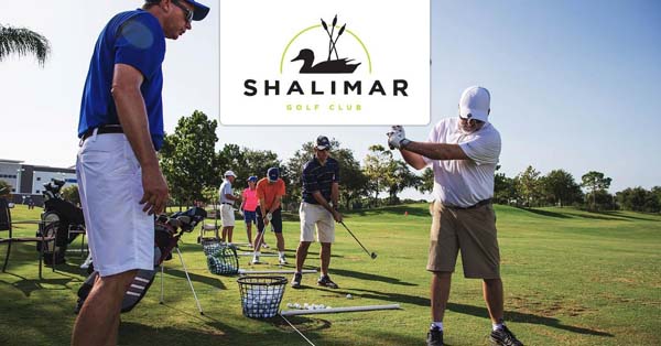 Shalimar Golf Club - Tempe, AZ - Save up to 51%