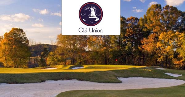 Old Union Golf Course - Blairsville, GA - Save up to 35%