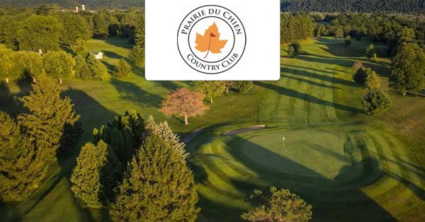 Prairie Du Chien CC - Prairie Du Chien, WI - Save up to 57%