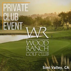 Event Tickets - Golf Moose