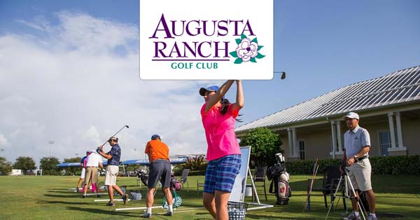 Augusta Ranch Golf Club Clinic - Mesa, AZ - Save up to 50%