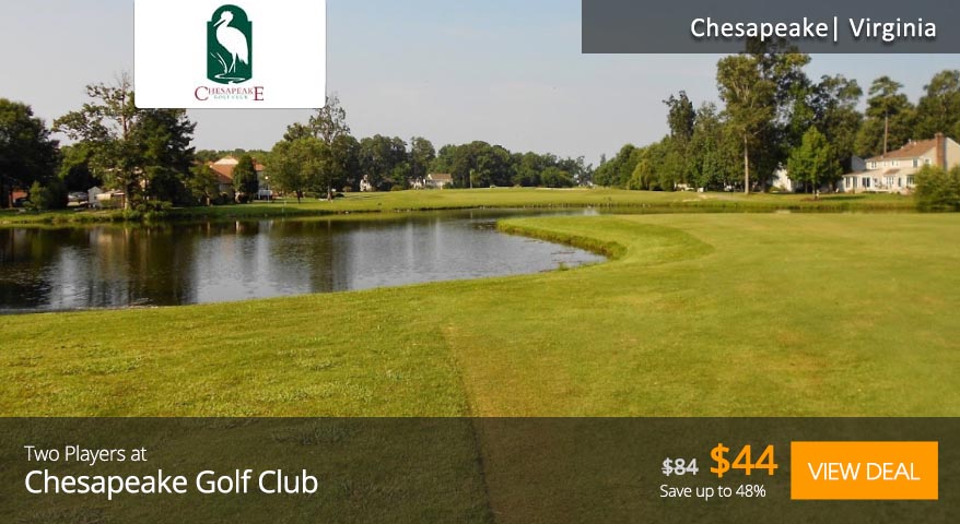 Golf Moose: Great Golf For Less