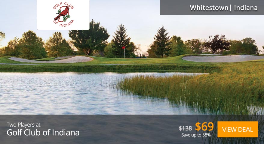 Golf Moose: Great Golf For Less