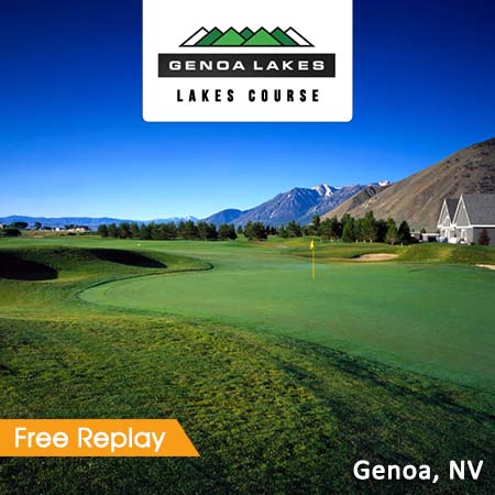 Lake Tahoe Golf Course Deals - Golf Moose