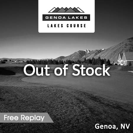 Genoa Lakes Golf Club - Lakes Course - Save up to 56%
