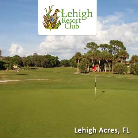 Lehigh Resort Club - Lehigh Acres, FL - Save up to 51%