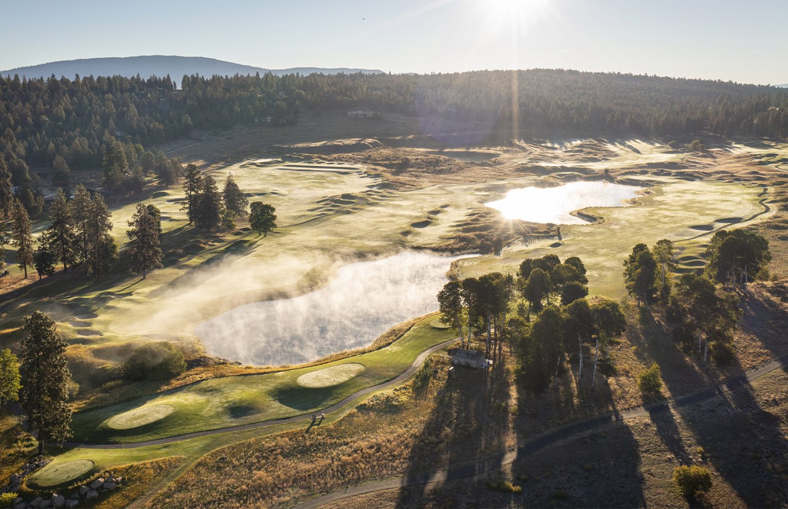 Running Y Resort - Klamath Falls, OR - Save up to 56%