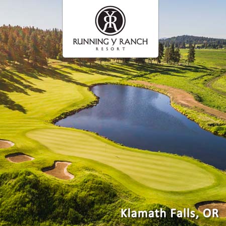 Oregon Golf Course Deals - Golf Moose