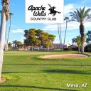Apache Wells Country Club - Mesa, AZ - Save up to 26%