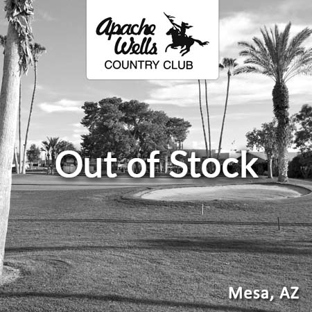 Apache Wells Country Club - Mesa, AZ - Save up to 23%