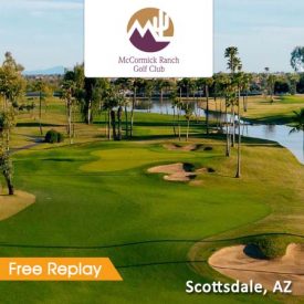 McCormick Ranch Golf Club - Scottdale, AZ - Save up to 53%