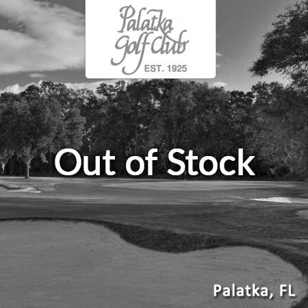 Palatka Golf Club - Palatka, FL - Save up to 28%