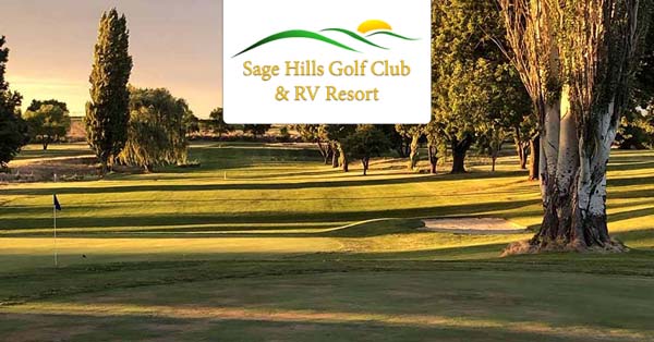 Sage Hills Golf Club - Warden, WA - Save up to 38%