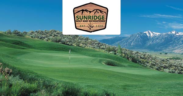 Sunridge Golf Course - Carson City, NV - Save up to 44%