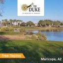 The Duke at Rancho El Dorado - Maricopa, AZ - Save up to 30%