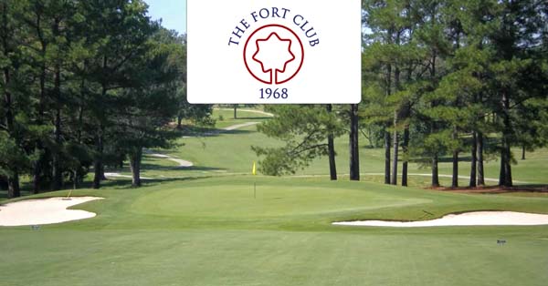 The Fort Club - Ninety Six, South Carolina - Save up to 51%