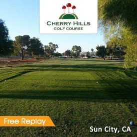 Sunset Hills Country Club - Golf Moose