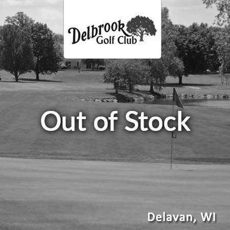 Delbrook Golf Club - Delavan, WI - Save up to 61%
