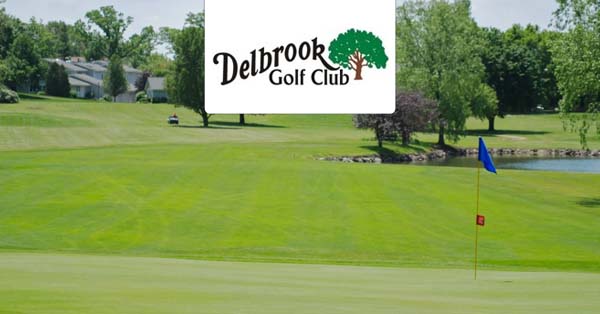 Delbrook Golf Club - Delavan, WI - Save up to 51%