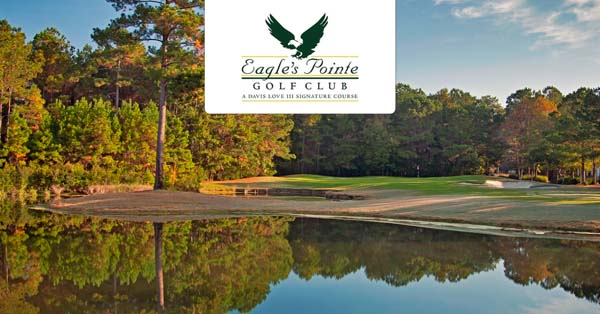Eagle's Pointe Golf Club - Bluffton, SC - Save up to 58%