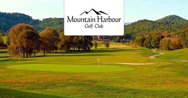 Mountain Harbour Golf Club - Hayesville, NC - Save up to 33%