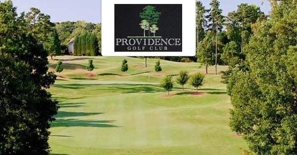 Providence Golf Club - Monroe, GA - Save up to 57%