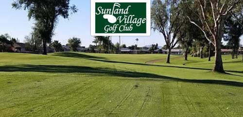 Sunland Village Golf Club - Mesa, AZ - Save up to 30%