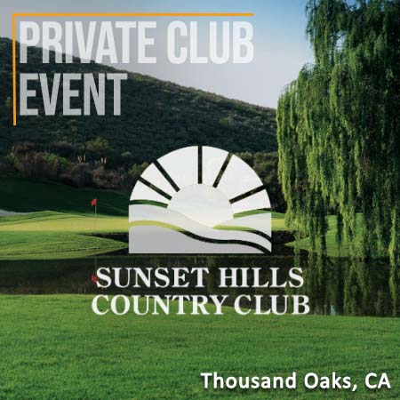 Sunset Hills Country Club - Golf Moose