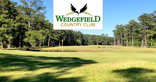 Wedgefield Country Club - Georgetown, SC - Save up to 62%