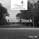 The Golf Course at Branch River - Cato, WI - Save up to 62%