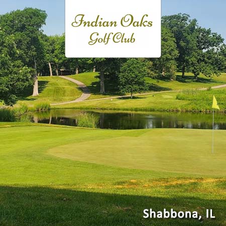Illinois Golf Course Deals - Golf Moose