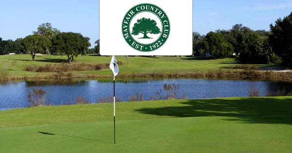 Mayfair Country Club - Sanford, FL - Save up to 56%