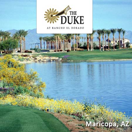 Phoenix Golf Course Deals - Golf Moose