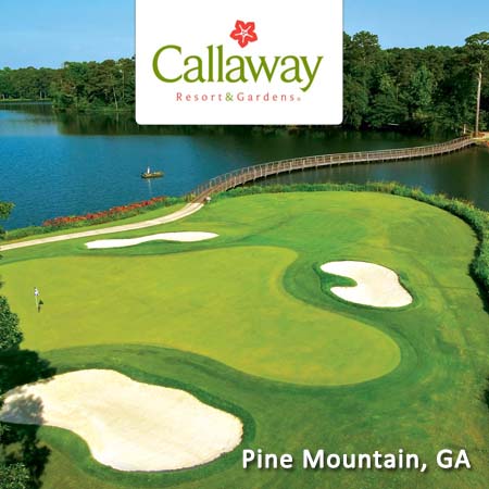 Georgia Golf Course Deals - Golf Moose