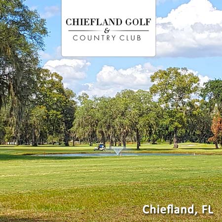 Chiefland Golf & Country Club - Chiefland, FL - Save up to 60%