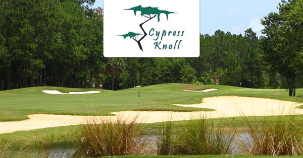 Cypress Knoll Golf & CC - Palm Coast, FL - Save up to 49%