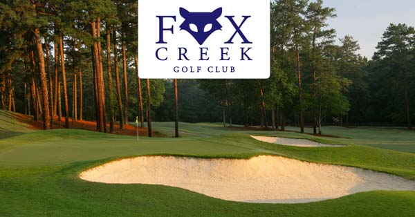 Fox Creek Golf Club - Smyrna Georgia - Save up to 48%