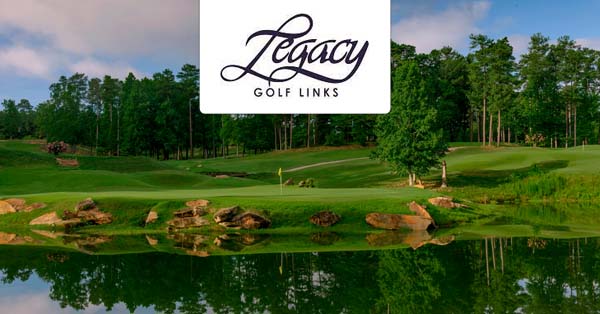 Legacy Golf Links - Smyrna, Georgia - Save up to 45%