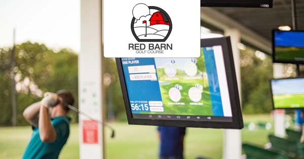 Red Barn Golf Course - Rockton, IL - Save up to 64%