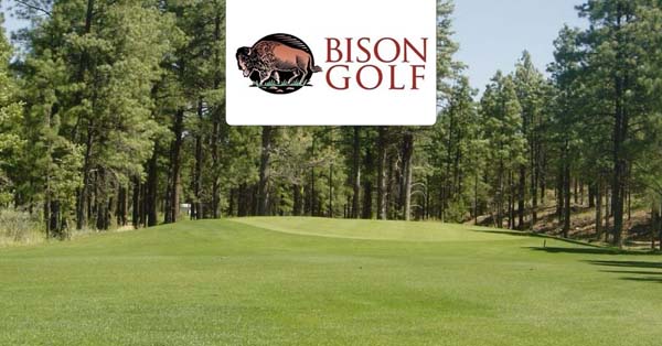 Bison Golf Club - Show Low Arizona - Save up to 36%