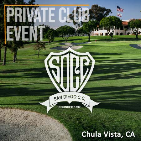 San Diego Country Club - Chula Vista, CA - Save up to 36%