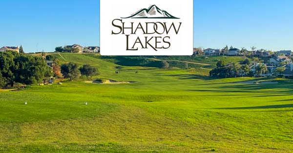 Shadow Lakes Golf Club - Brentwood, CA - Save up to 47%