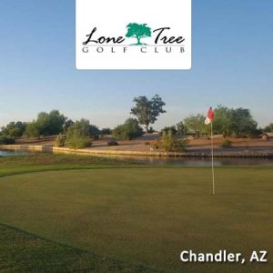 Lone Tree Golf Club - Chandler, AZ - Save up to 31%