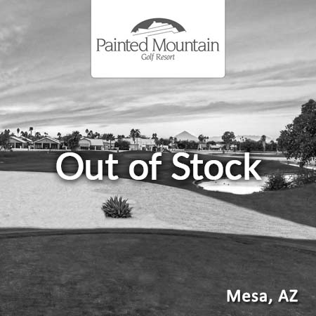 Painted Mountain Golf Resort - Mesa, AZ Save up to 55%