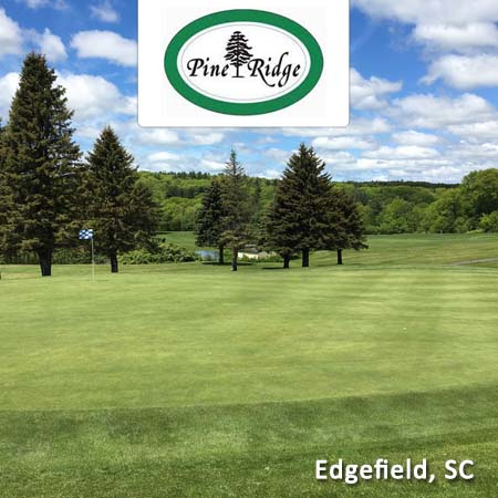 Pine Ridge Country Club - Edgefield, SC - Save up to 38%