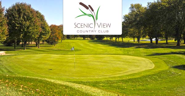 Scenic View Country Club - Slinger, WI - Save up to 48%