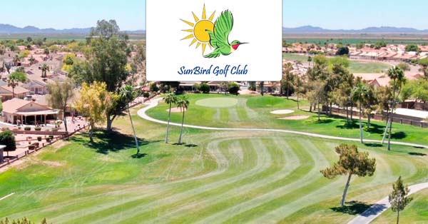 Sunbird Golf Resort - Chandler, AZ - Save up to 35%