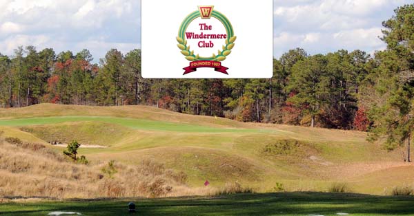 The Windermere Club - Blythewood, SC - Save up to 47%